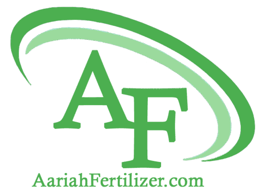 Aariah Fertilizer - Raw Material & Fertilizer in Pakistan